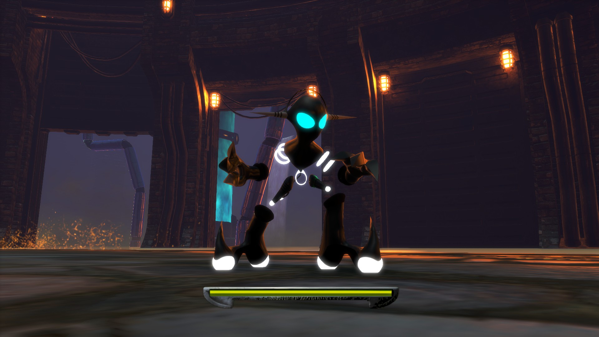 Zero Beat Mod for Shadow Generations | SXSGShadow Mods