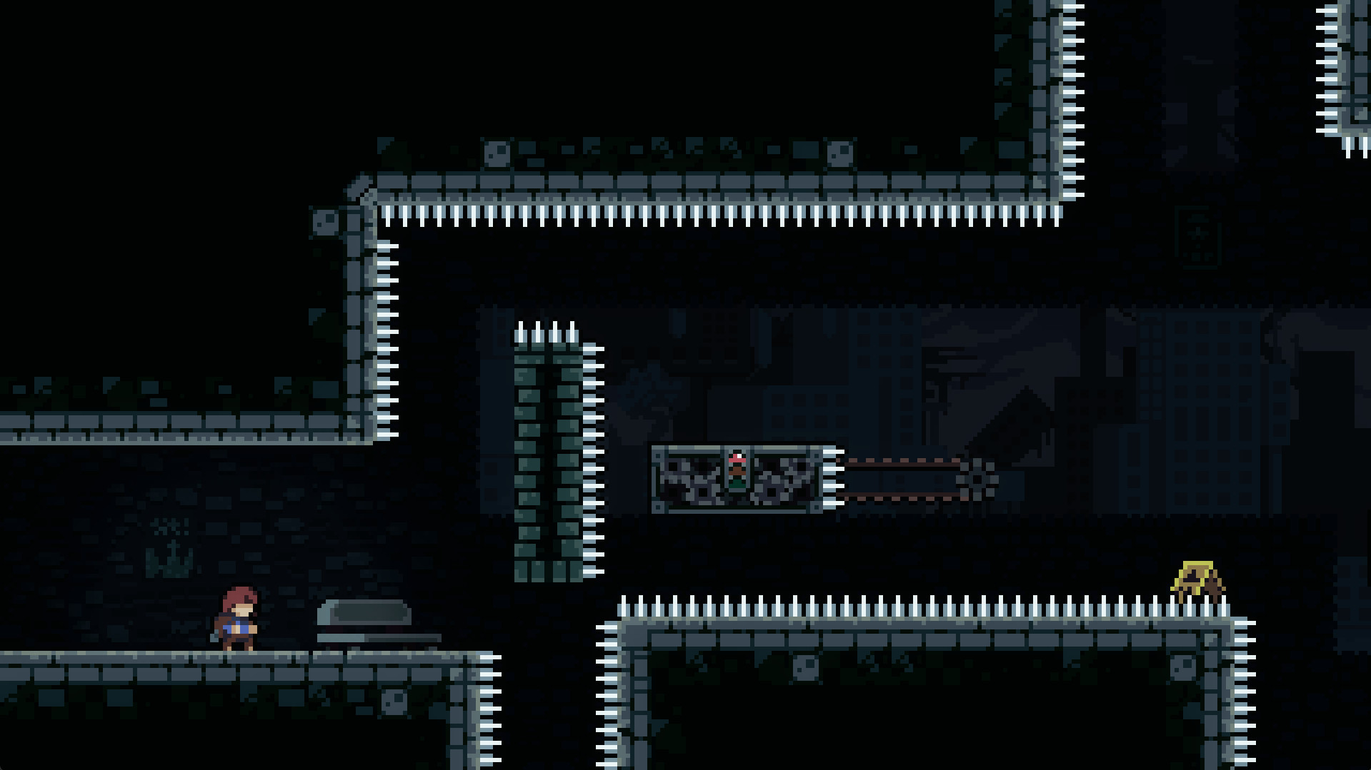 Mod for Celeste | Celeste Mods