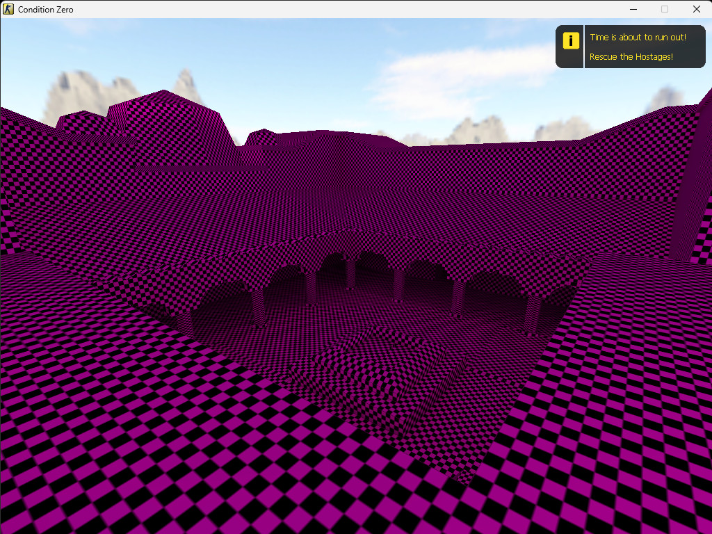 Cs Leaked Prototype map collections Mod for Counter-Strike: Condition ...