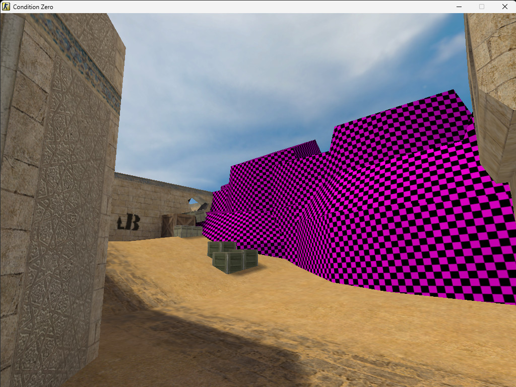 Cs Leaked Prototype map collections Mod for Counter-Strike: Condition ...