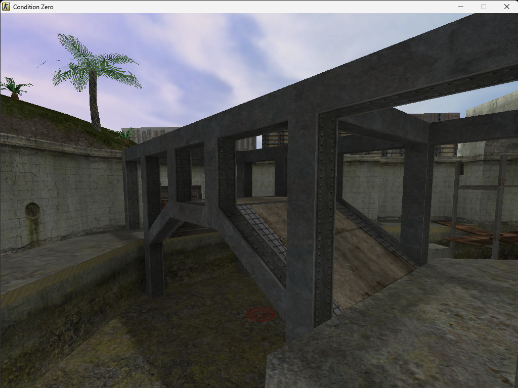Cs Leaked Prototype map collections Mod for Counter-Strike: Condition ...
