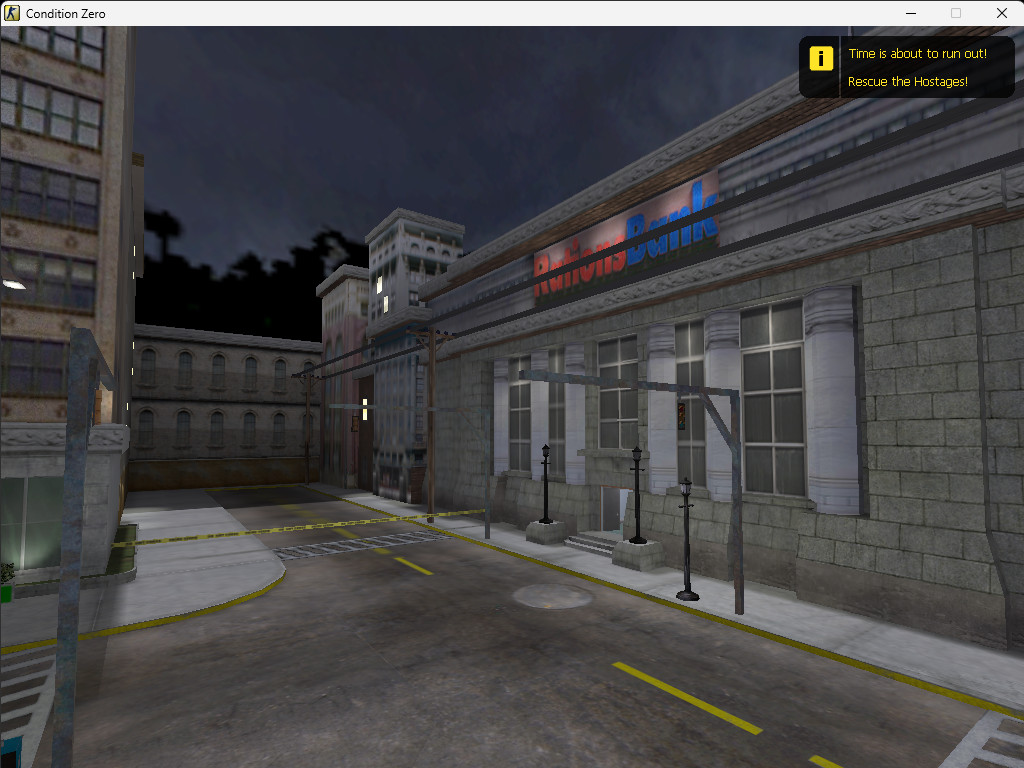 Cs Leaked Prototype map collections Mod for Counter-Strike: Condition ...