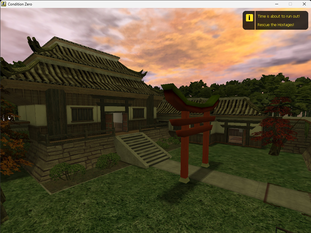 Cs Leaked Prototype map collections Mod for Counter-Strike: Condition ...