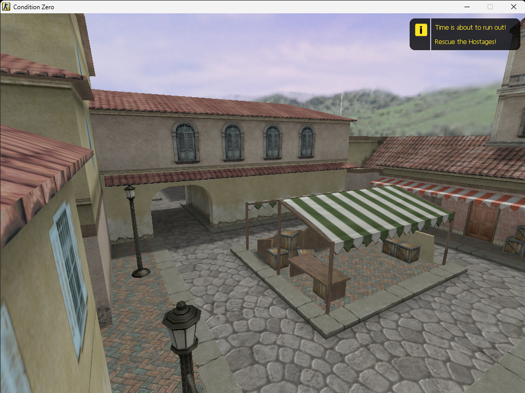 Cs Leaked Prototype map collections Mod for Counter-Strike: Condition ...