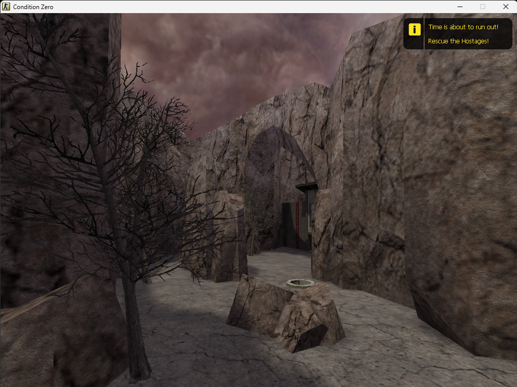 Cs Leaked Prototype map collections Mod for Counter-Strike: Condition ...