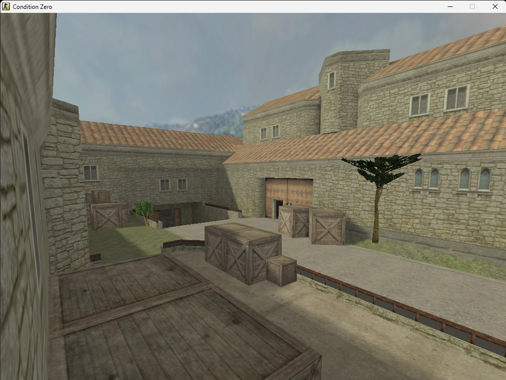 Cs Leaked Prototype map collections Mod for Counter-Strike: Condition ...