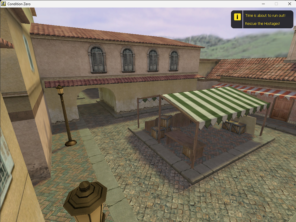 Cs Leaked Prototype map collections Mod for Counter-Strike: Condition ...