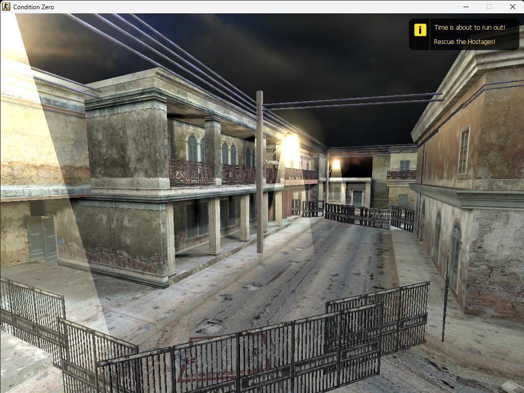 Cs Leaked Prototype map collections Mod for Counter-Strike: Condition ...