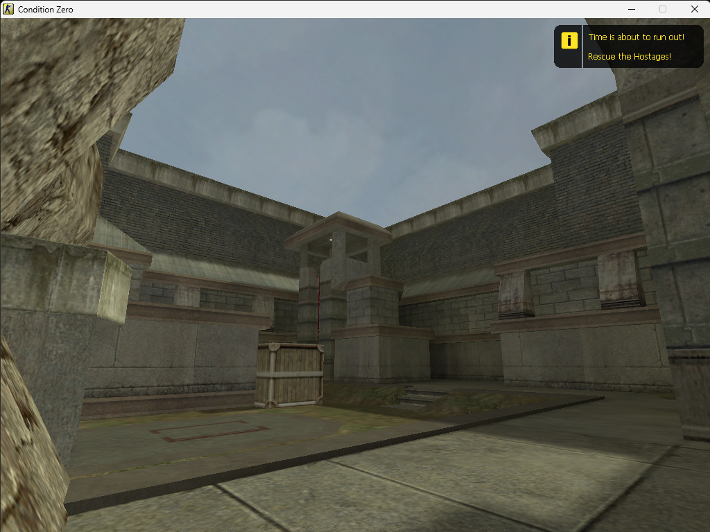 Cs Leaked Prototype map collections Mod for Counter-Strike: Condition ...