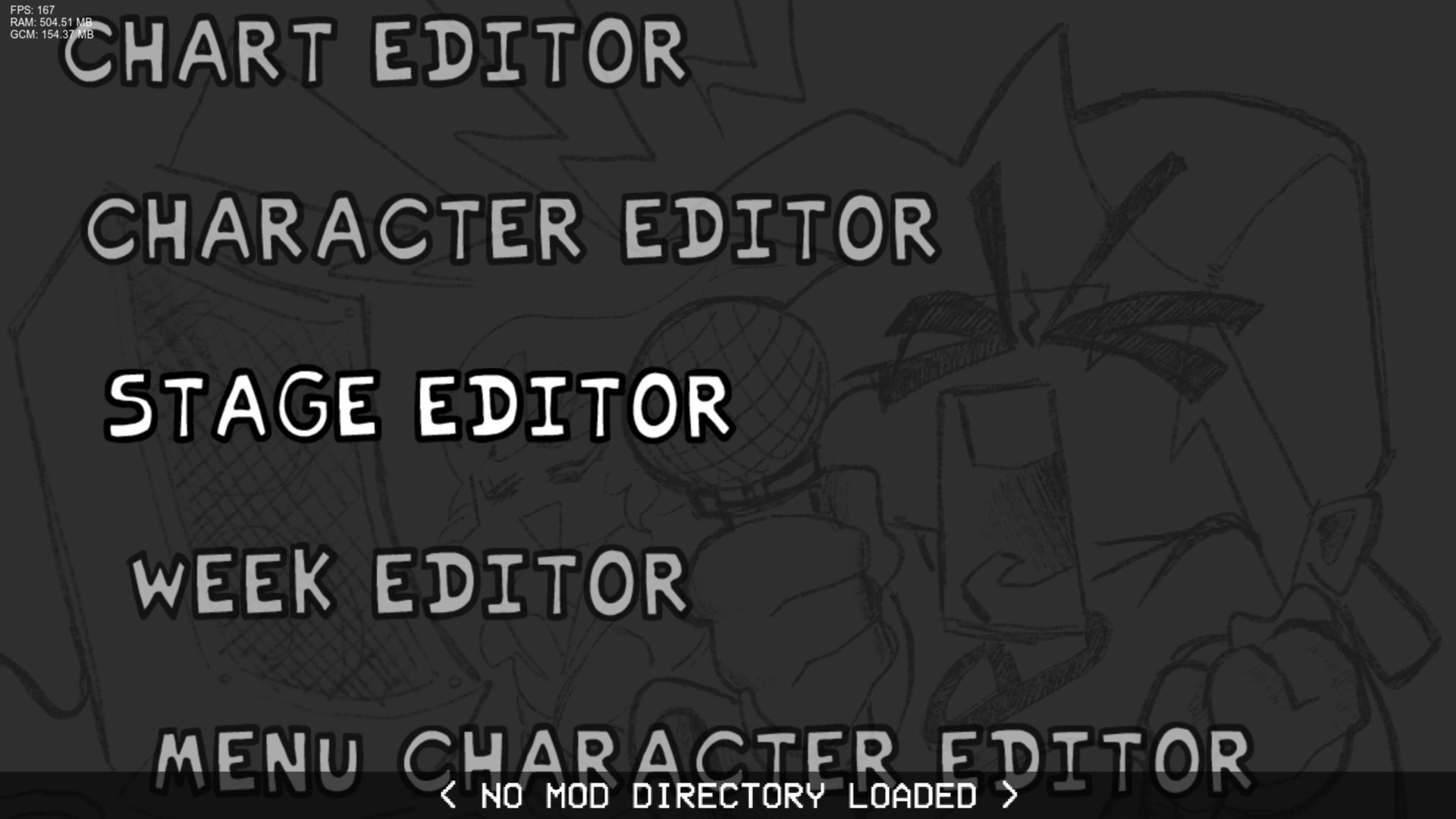 (v1.0h) Moon's Modded Psych Engine Mod for Friday Night Funkin' | FNF Mods