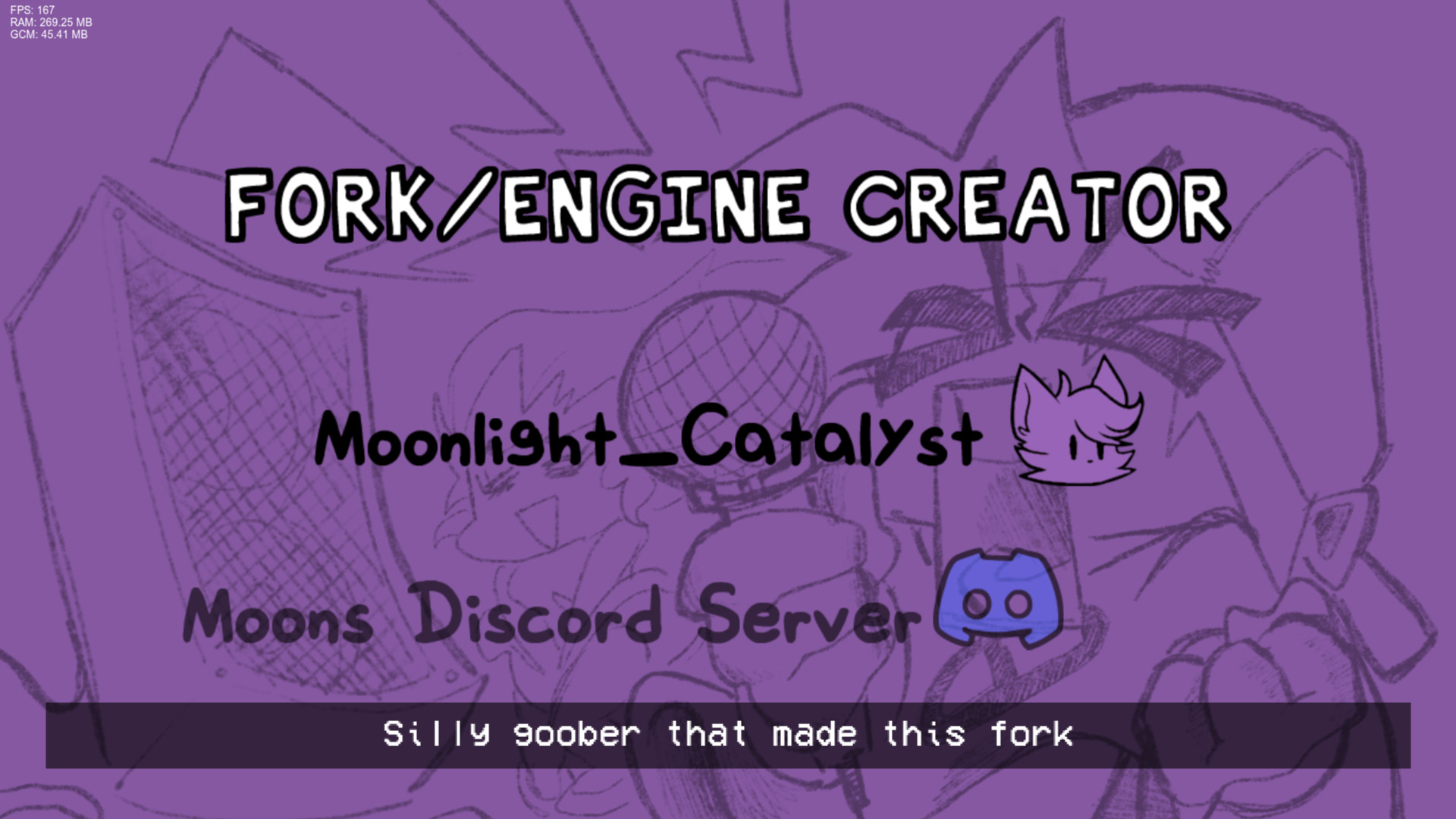 (v1.0h) Moon's Modded Psych Engine Mod for Friday Night Funkin' | FNF Mods