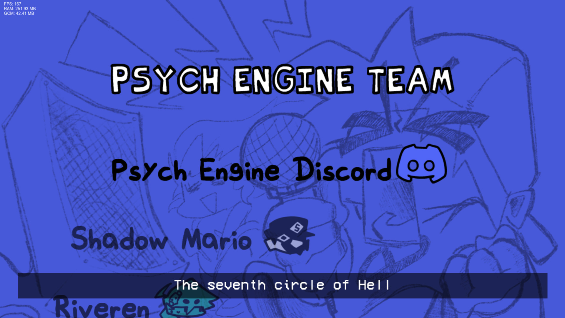 (v1.0h) Moon's Modded Psych Engine Mod for Friday Night Funkin' | FNF Mods