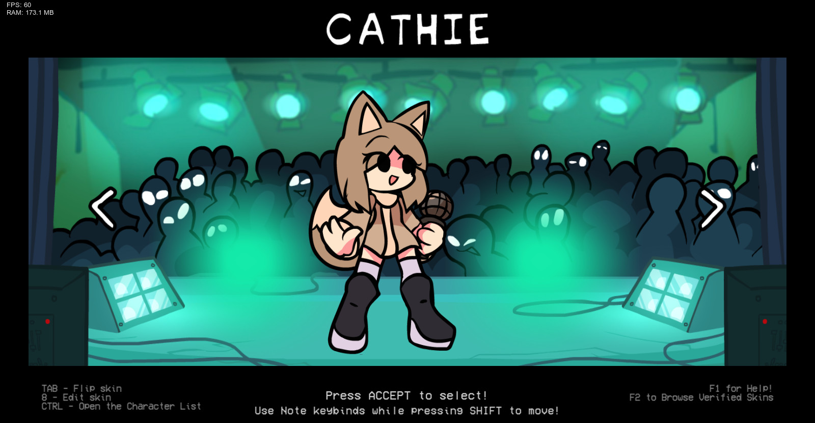 Trake's Collection Psych Engine Online Mod for Friday Night Funkin ...