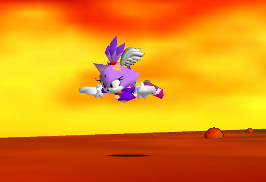 [Character Select] Purple cats Mod for Super Mario 64 PC Port | SM64 PC ...