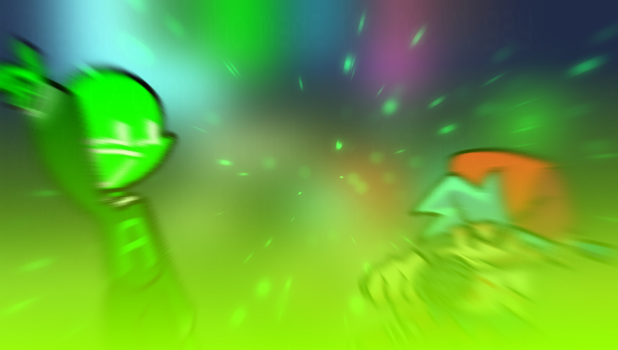 FNF Vs Ammar The GREEN BOY Mod for Friday Night Funkin' | FNF Mods