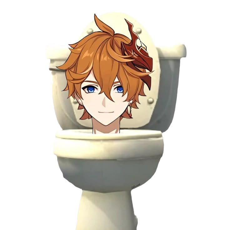 Tartaglia/Childe Namecards Mod for Genshin Impact | GI Mods