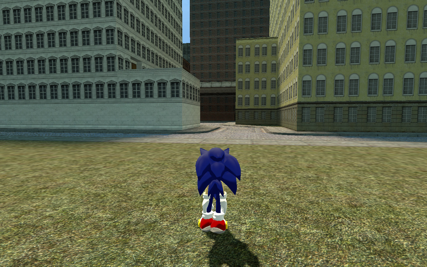 Sonic.Exe Model Pack (PM/RAG) Mod for Garry's Mod | GMod Mods