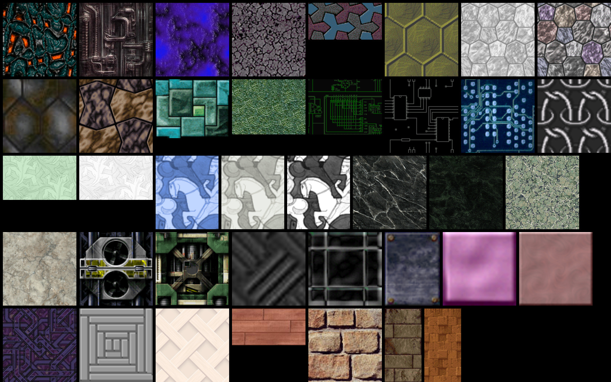 Artware Mod for Goldsource Engine | GoldSrc Mods