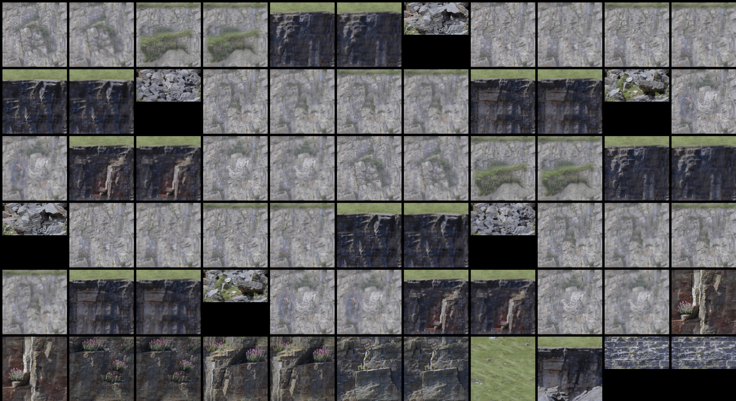 Terrain Pack Mod for Goldsource Engine | GoldSrc Mods