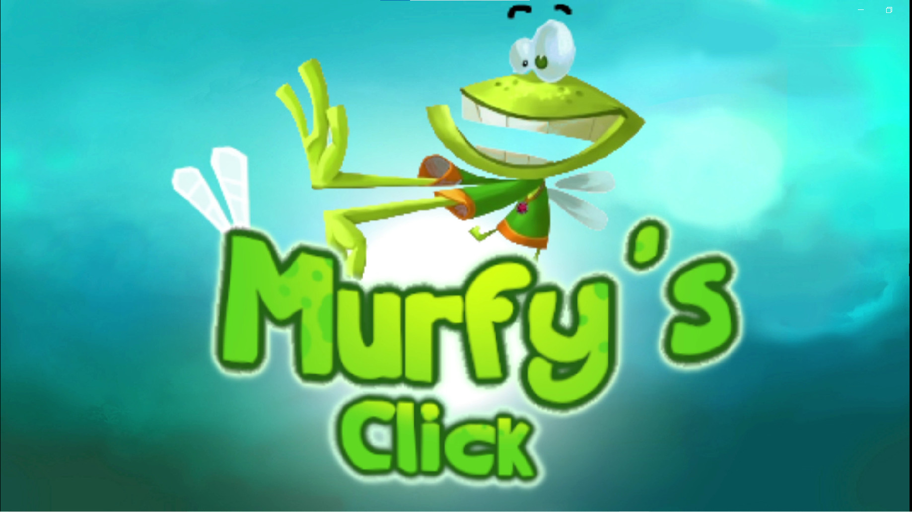 Murfy's Click Mod for Rayman Legends | RL Mods