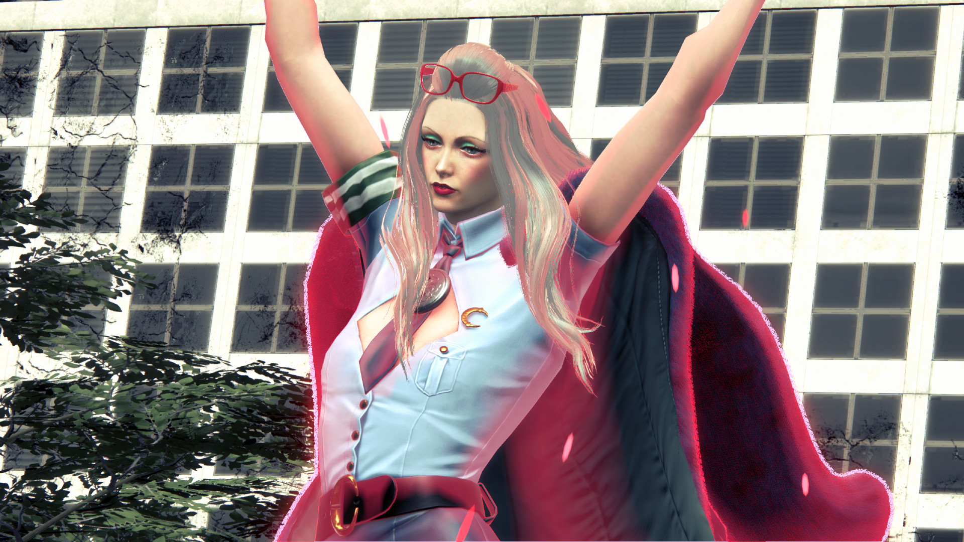 Bayonetta 3 Policewoman Jeanne Mod for Bayonetta 3 | Bayo 3 Mods