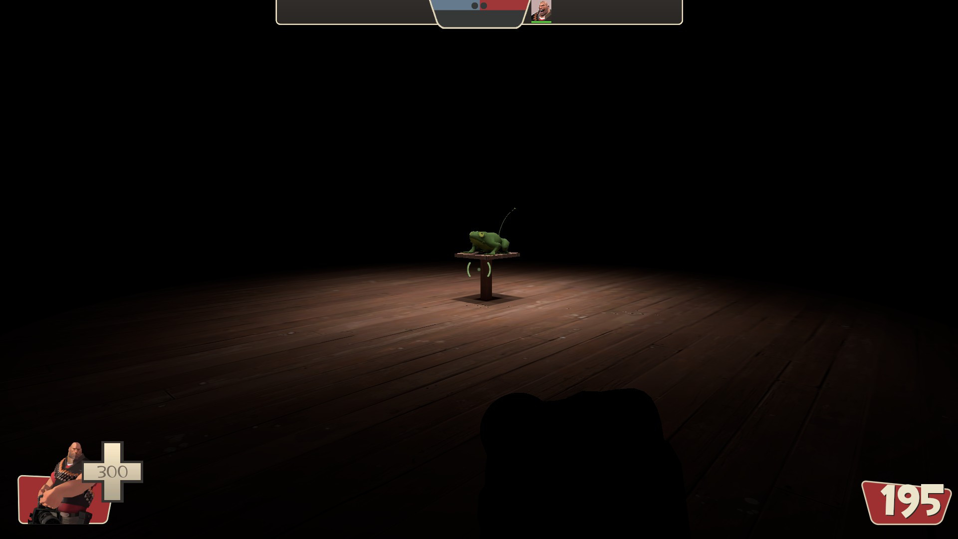 frog Mod for Team Fortress 2 | TF2 Mods