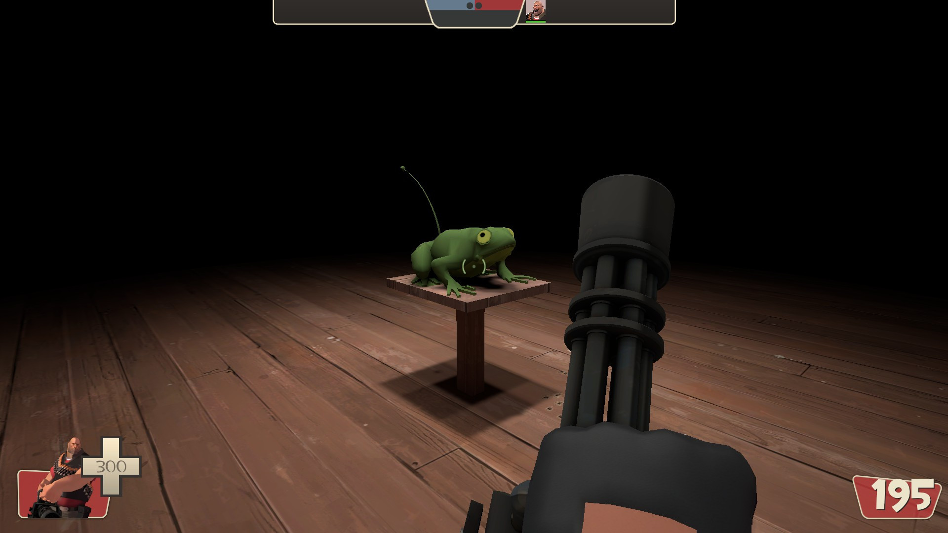 frog Mod for Team Fortress 2 | TF2 Mods
