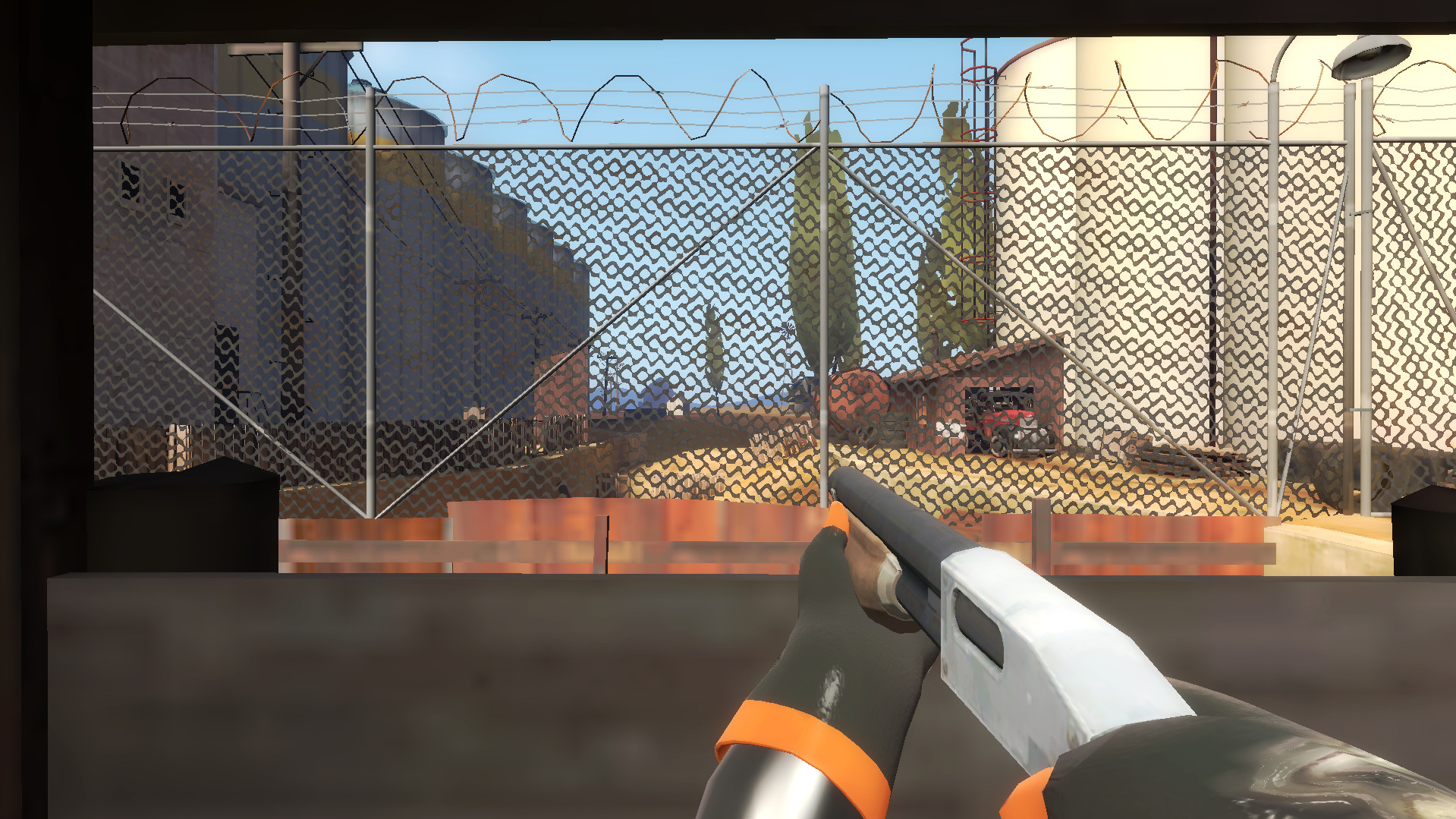 Hell's Angel (Casual) Mod for Team Fortress 2 | TF2 Mods