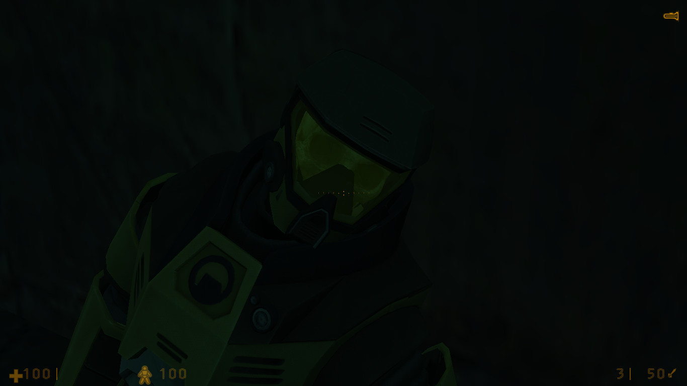 Exploration Unit HEV MK3 Mod for Half-Life | HL Mods