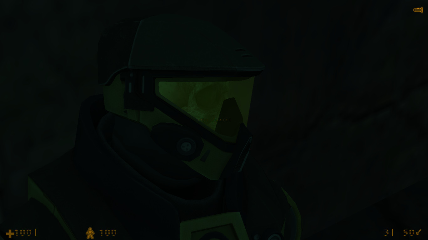 Exploration Unit HEV MK3 Mod for Half-Life | HL Mods