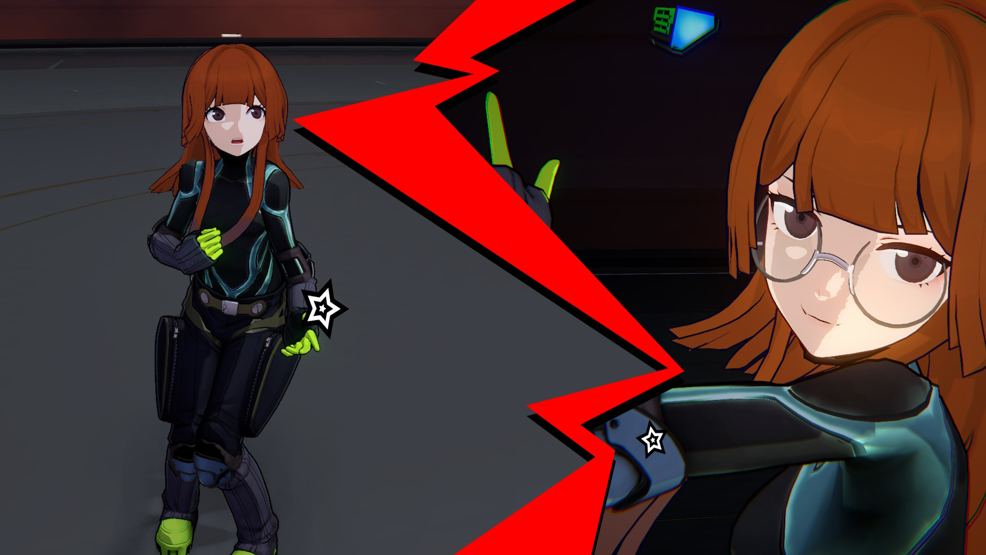 Oracle Pela Mod for Honkai Star Rail | HSR Mods