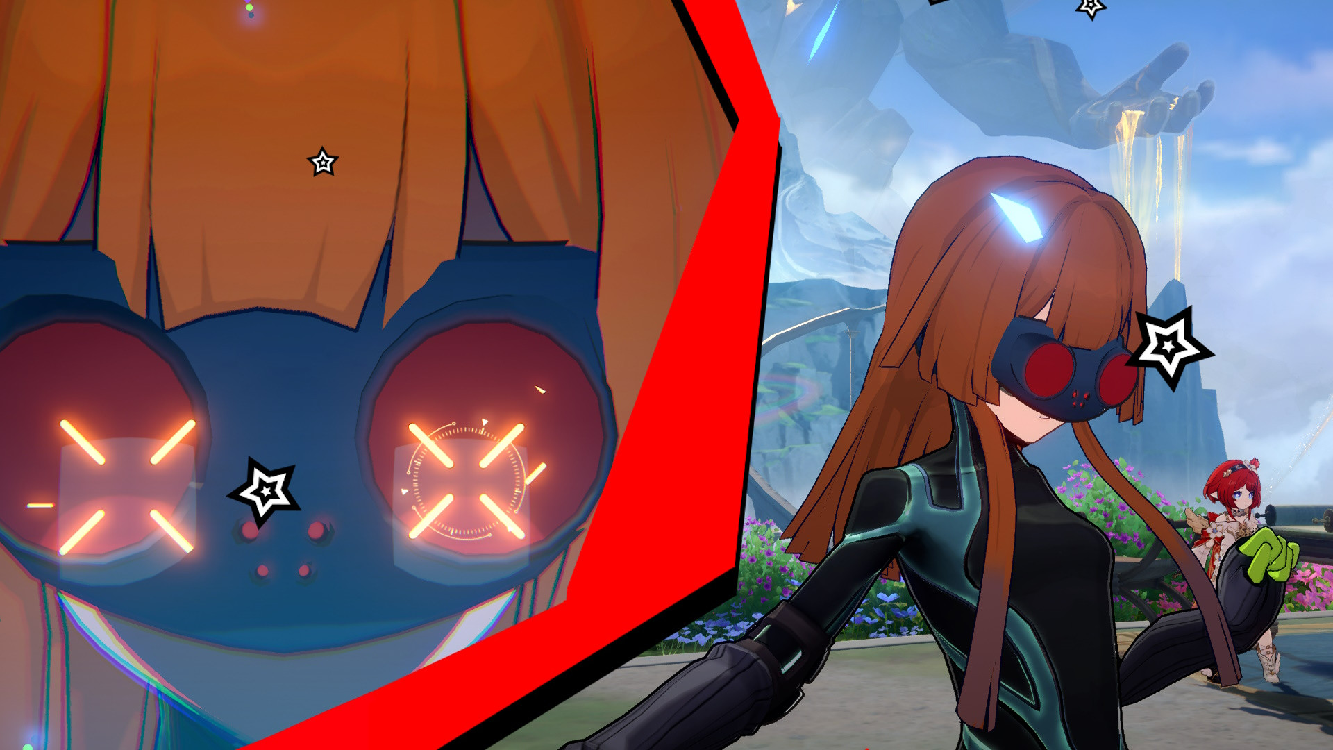 Oracle Pela Mod for Honkai Star Rail | HSR Mods