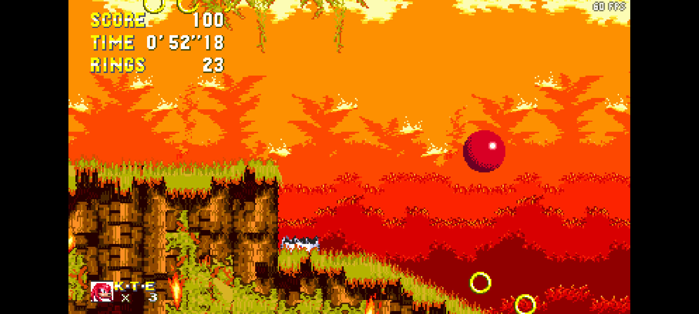 Classic Sonic Generations Spindash Mod for Sonic 3 A.I.R. | S3AIR Mods