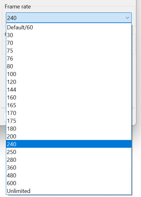 Frame rate uncapper and changer (CEMU) Mod for Minecraft Wii U Edition ...