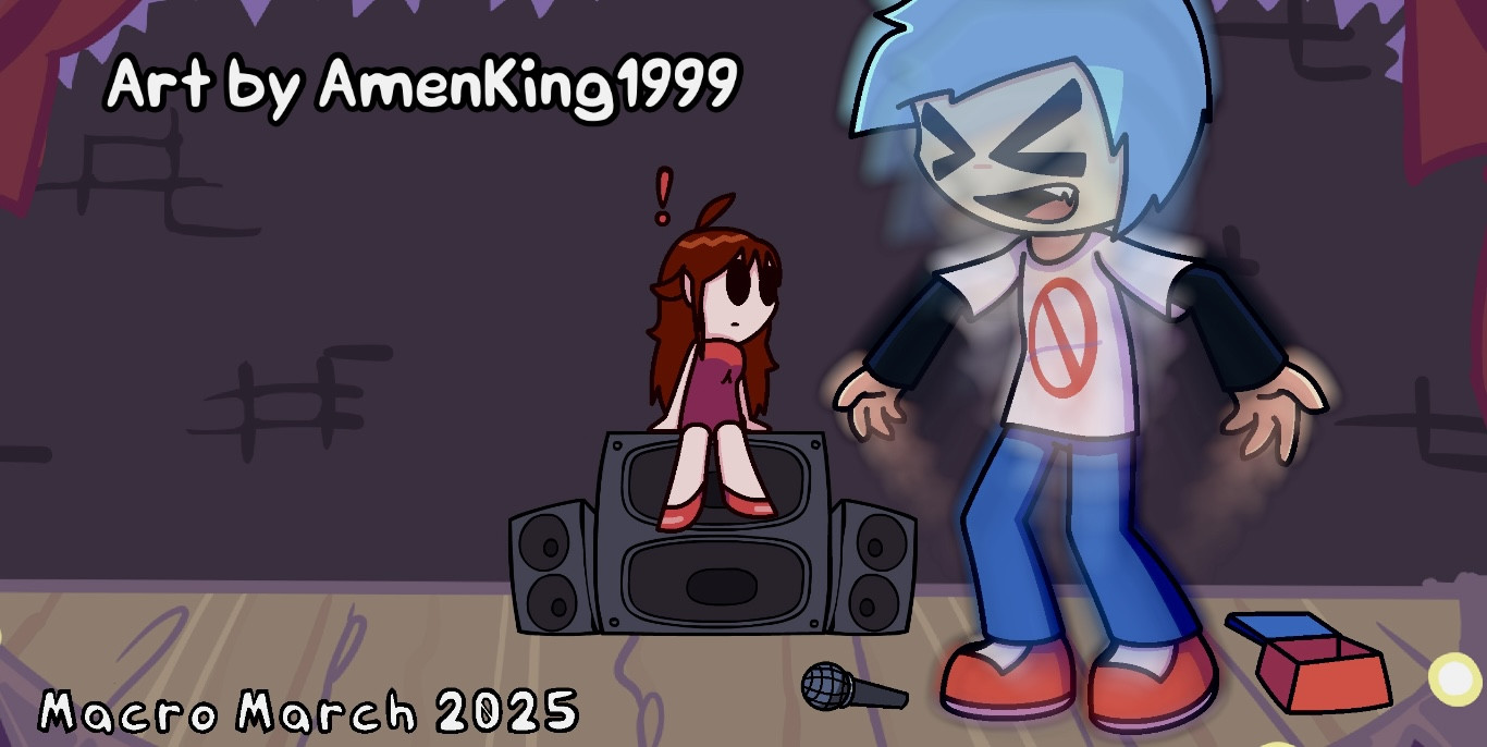 BF Growth Spurt Mod for Friday Night Funkin' | FNF Mods