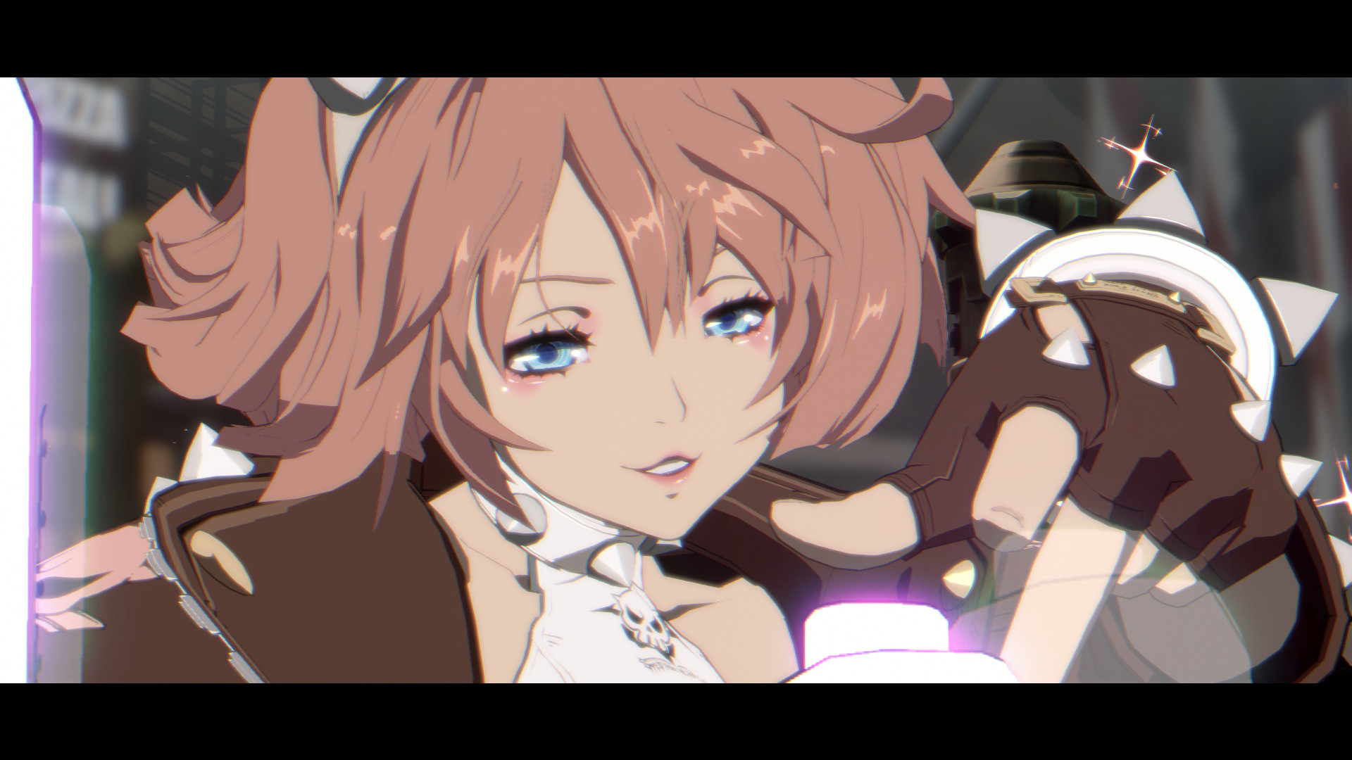 Xrd Color 7-inspired Elphelt (Color 1-11) Mod for GUILTY GEAR -STRIVE ...