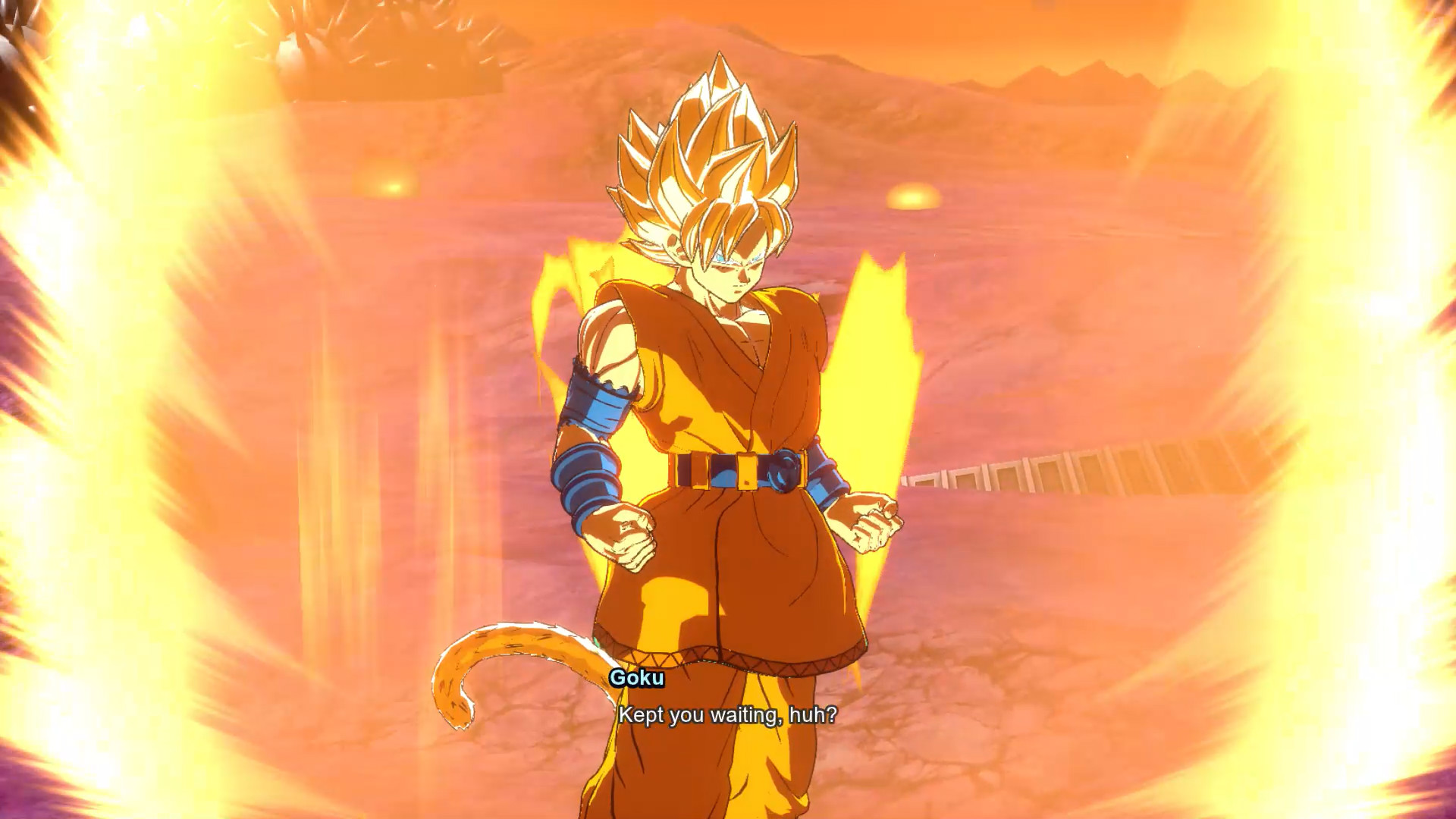 AF Colors Vol.III (DBColorZ) Mod for Dragon Ball: Sparking! ZERO | DBSZ ...