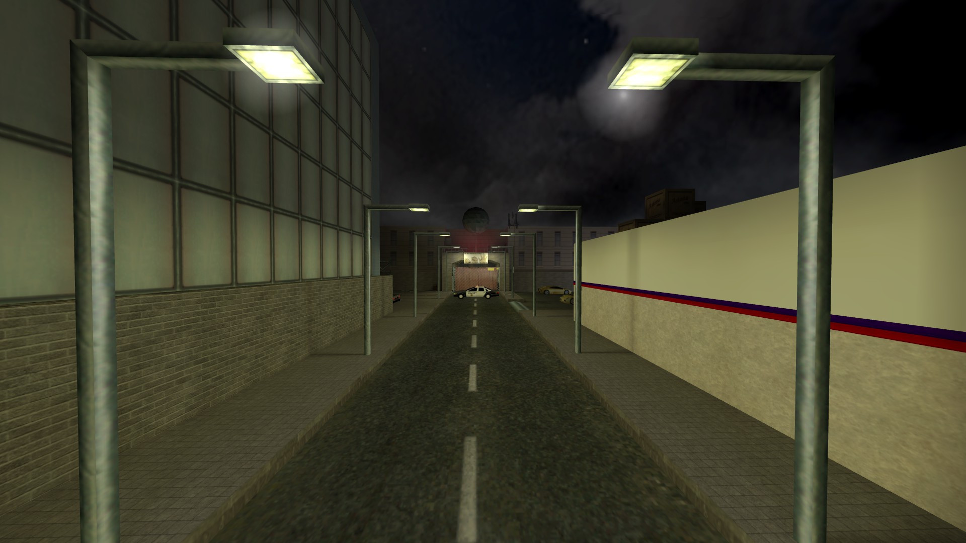 cs_discounter_avg Mod for Counter-Strike 1.6 | CS1.6 Mods