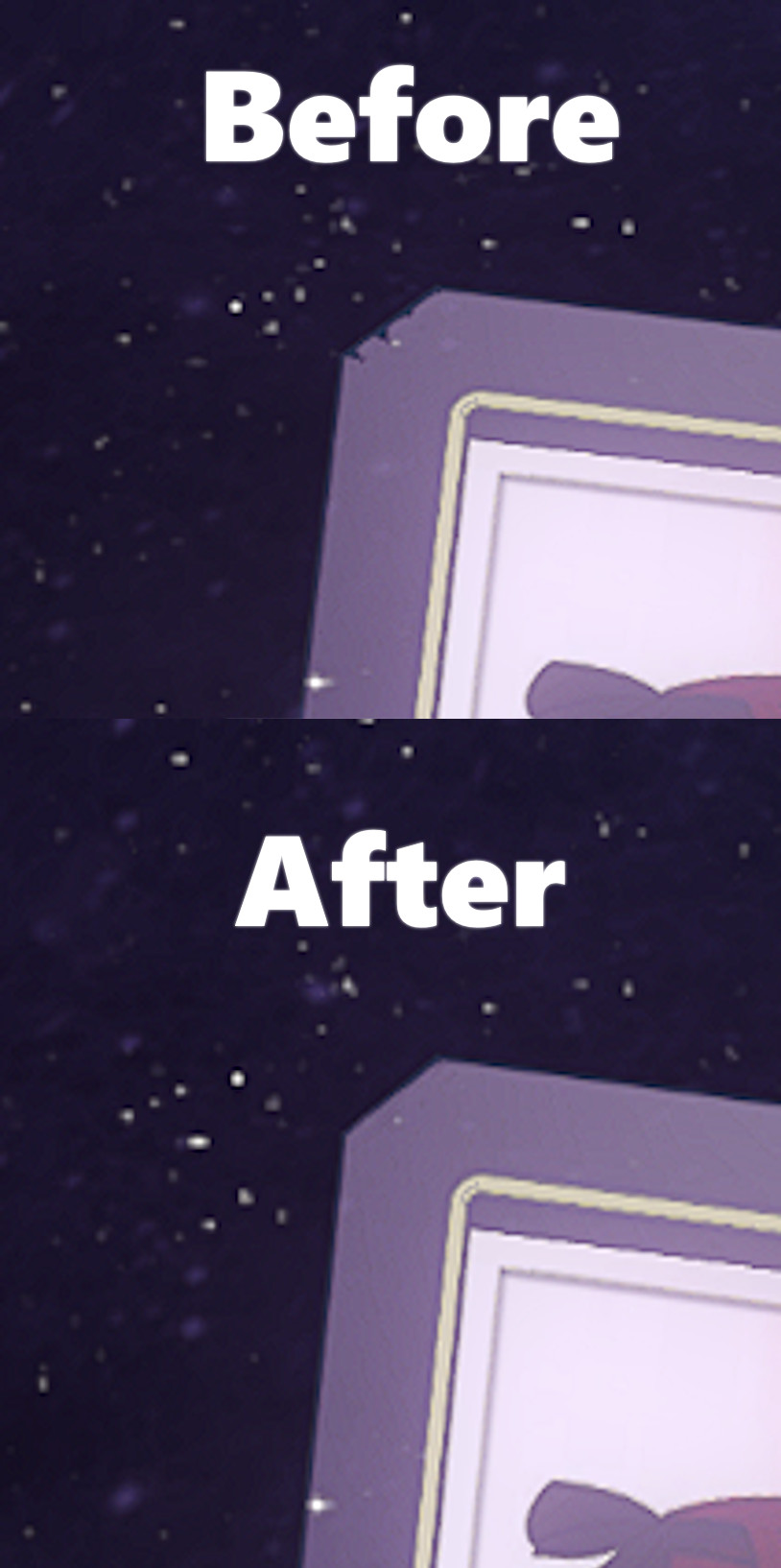 Light Cone Corner Fix Mod for Honkai Star Rail | HSR Mods