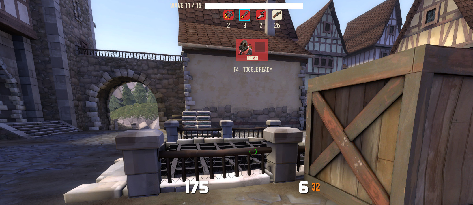 custom MVM waves Mod for Team Fortress 2 | TF2 Mods