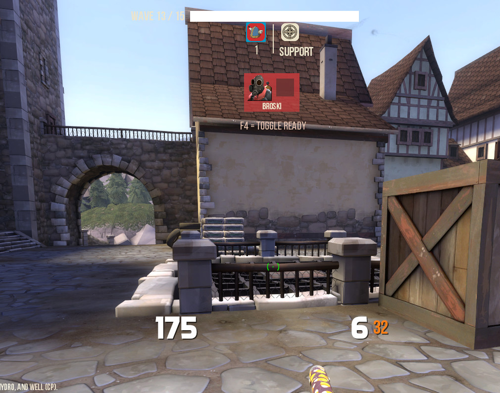 custom MVM waves Mod for Team Fortress 2 | TF2 Mods