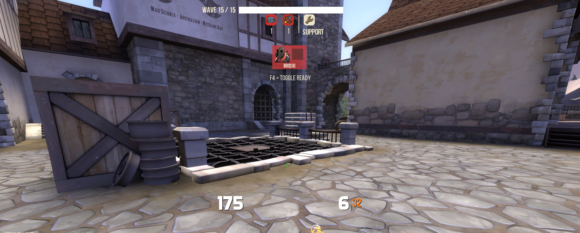 custom MVM waves Mod for Team Fortress 2 | TF2 Mods