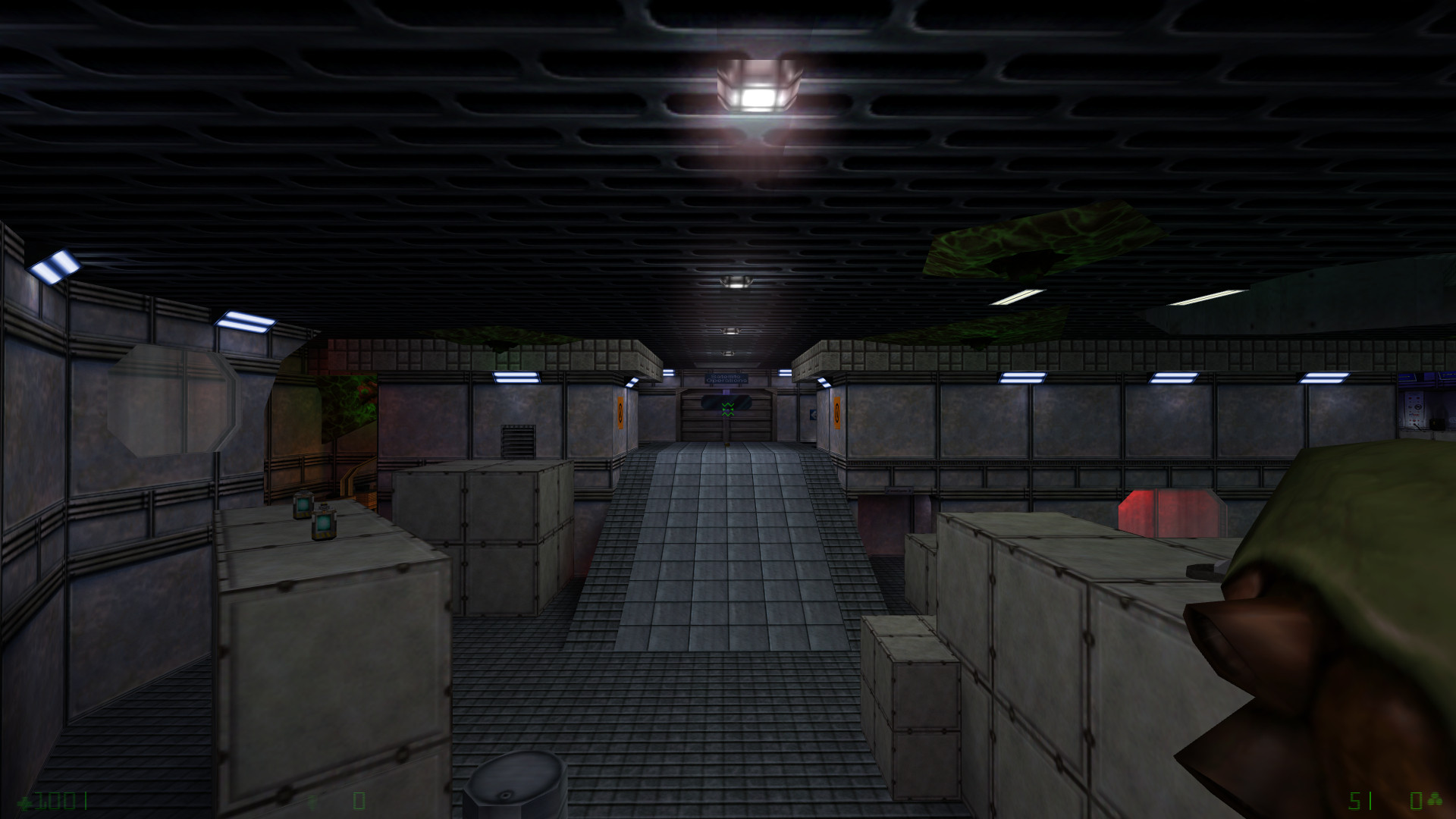 op4_tcore Mod for Half-Life: Opposing Force | HL:OF Mods