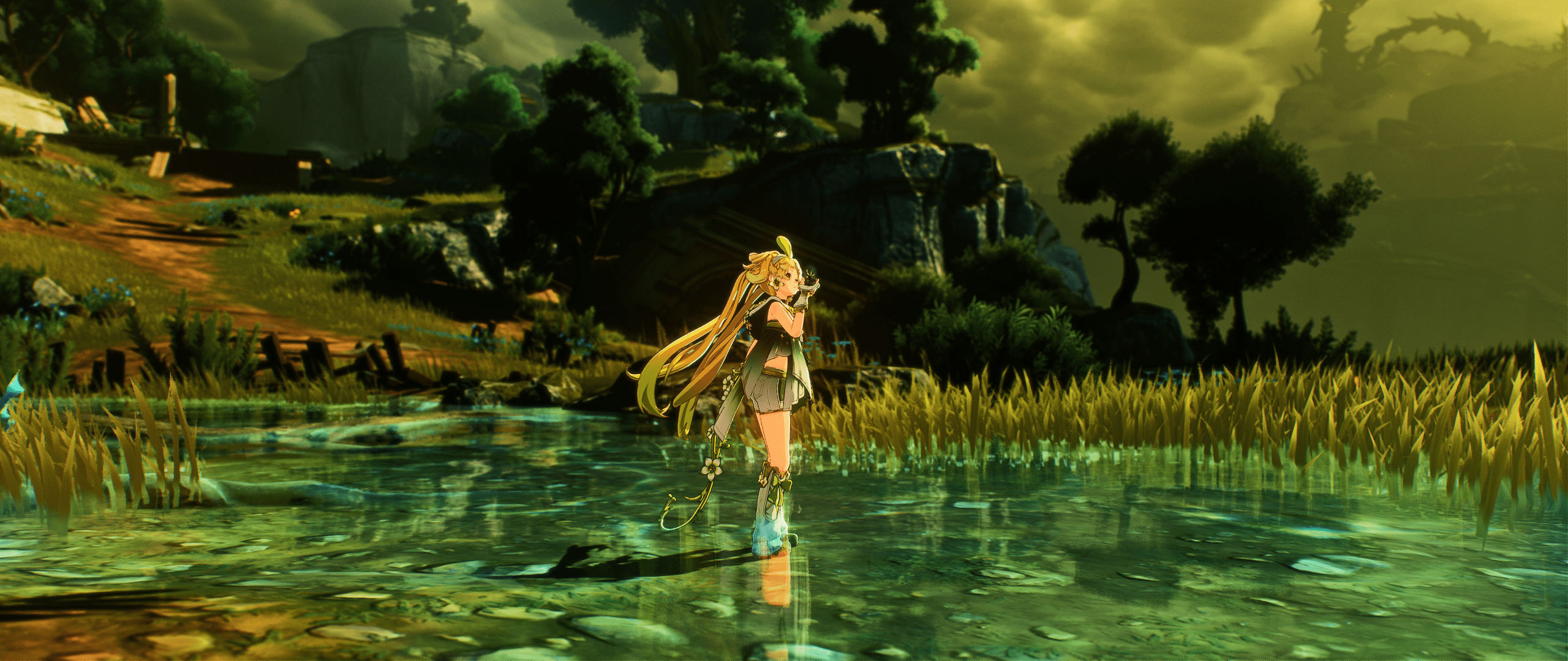 The Wuthering ReShade [2.5.4][3.0 UI FIX] Mod for Wuthering Waves ...