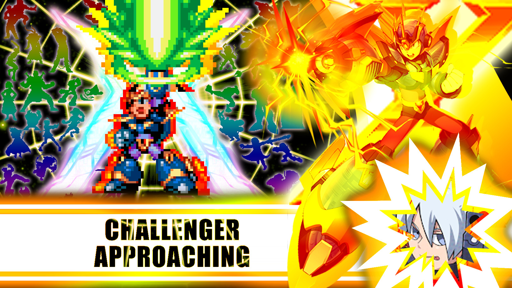 Ultimate Armor X - Undying Legacy (CMC+8/0.9.5) Mod for Super Smash ...