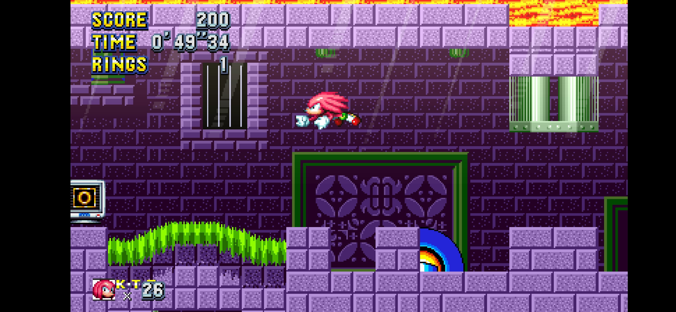 Sonic 1 mania levels in s3 air Mod for Sonic 3 A.I.R. | S3AIR Mods