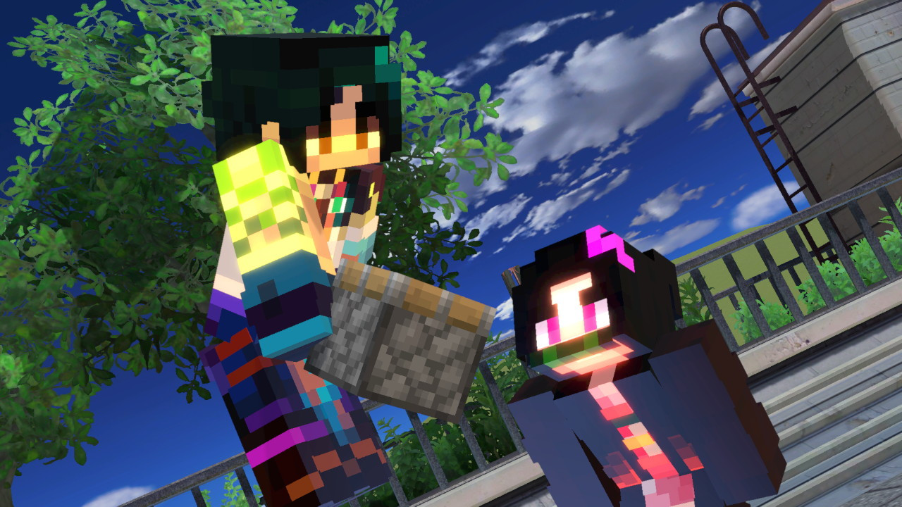 FK's Minecraft Skin Pack VOL. 2 (c16-c23) Mod for Super Smash Bros ...