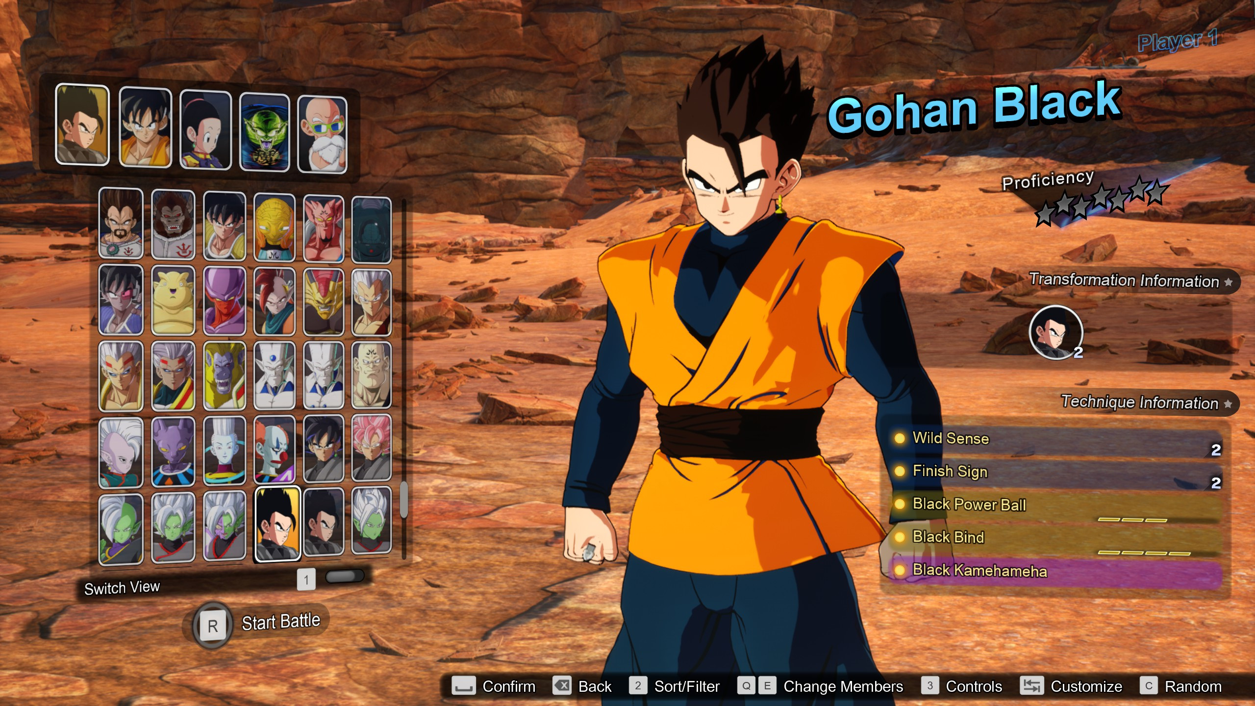 Dragon Ball Evolution DBColor Pack Mod for Dragon Ball: Sparking! ZERO ...
