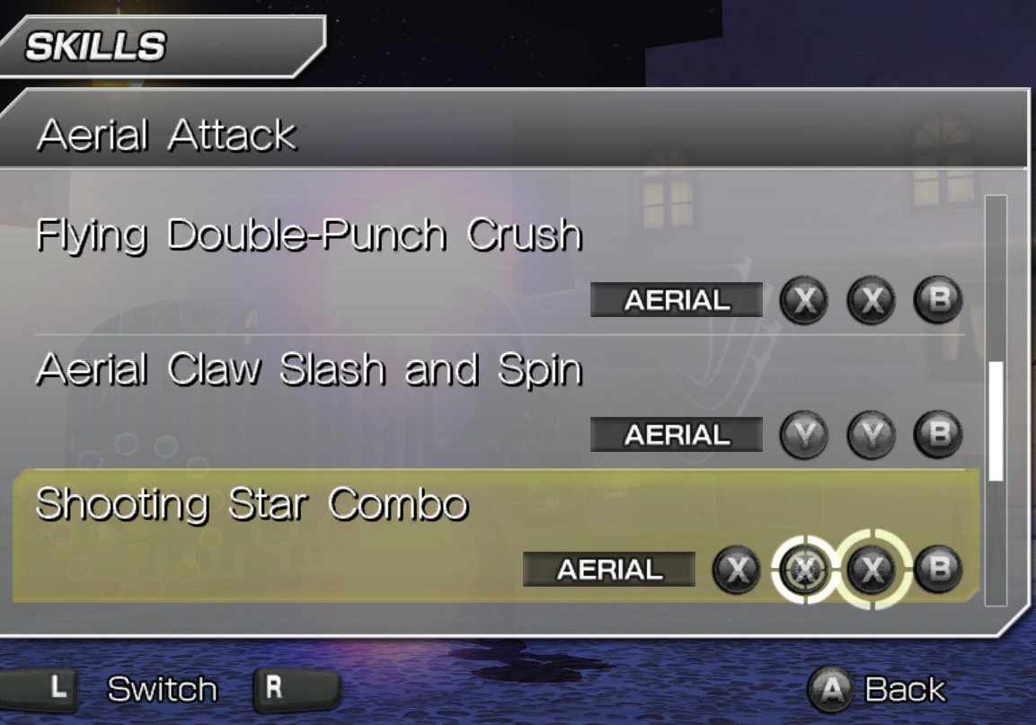 Nintendo Controller Prompts Mod for Unleashed Recompiled | UR Mods