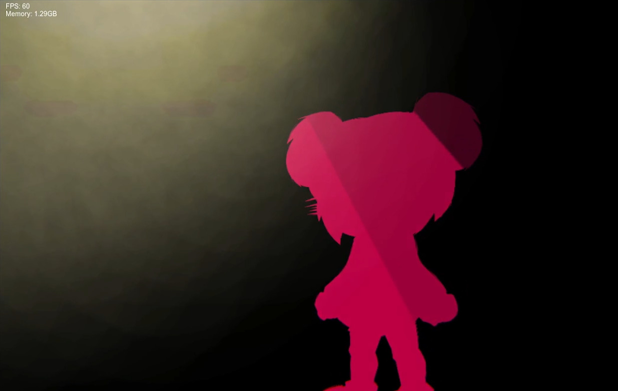 Fallen Club "Retake" Mod for Friday Night Funkin' | FNF Mods